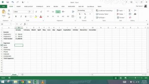 How to Use Excel to Project Your Savings - Part 1 - Keep it Simple, DIY