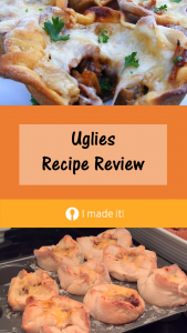 BBQ Uglies Recipe Review - Keep it Simple, DIY