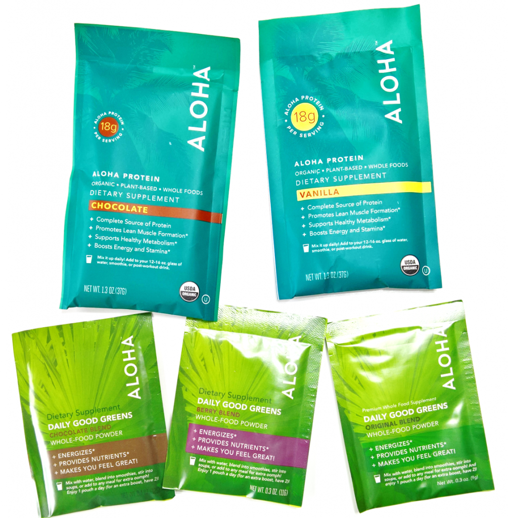 Aloha Obsessions - Keep it Simple, DIY