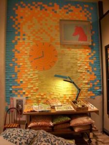 5 Creative Wall Designing Tips - Keep it Simple, DIY