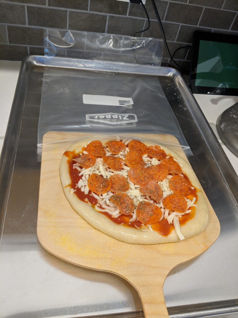 How I Make Home-Made Pizza - Keep it Simple, DIY