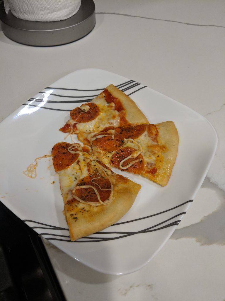 How I Make Home-Made Pizza - Keep it Simple, DIY